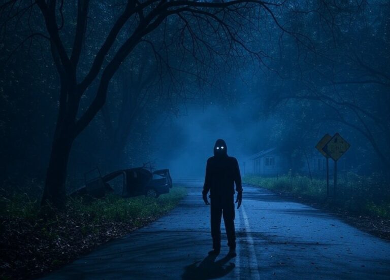 10 Terrifying Connecticut Legends That No One Can Explain - BestAttractions