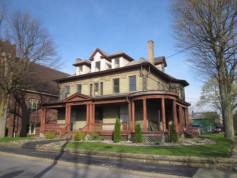 Things To Do In DuBois, Pennsylvania - BestAttractions