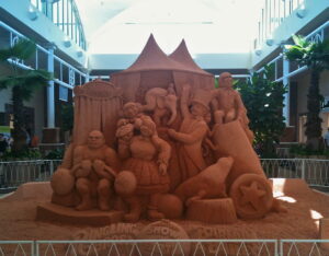 Inside Edgewater Mall In Biloxi, MS: Past, Present, And Future ...