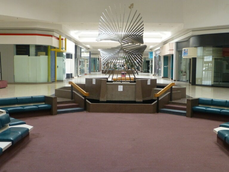 Everything That Happened To Euclid Square Mall In Euclid, OH ...