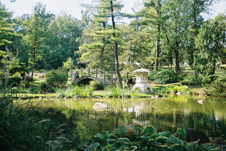 Fabyan Forest Preserve: Geneva, IL's Best-Kept Secret - BestAttractions