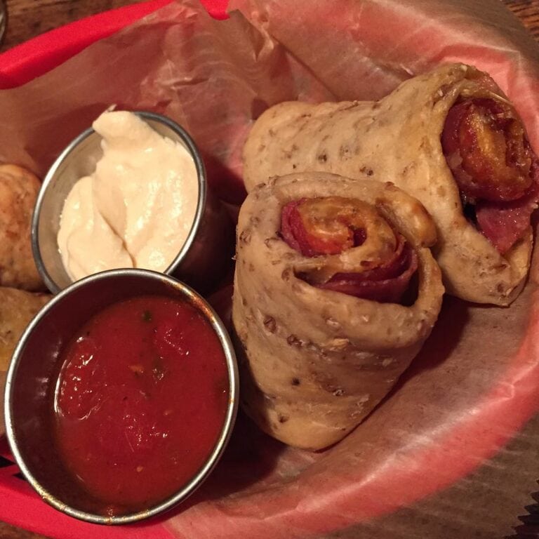 10 Most Legendary Foods In West Virginia: Ranked - BestAttractions