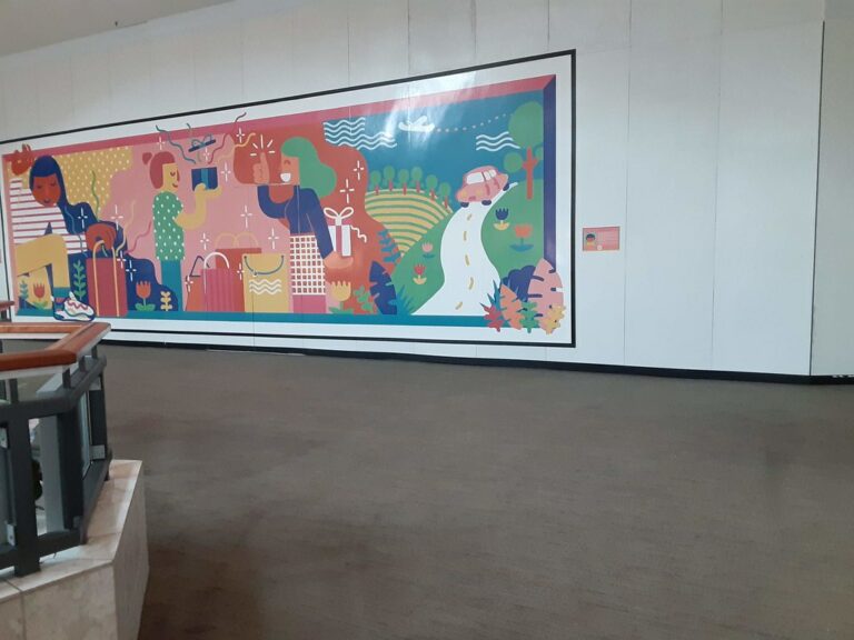 Experience The Magic Of Solano Town Center Mall In Fairfield, CA ...