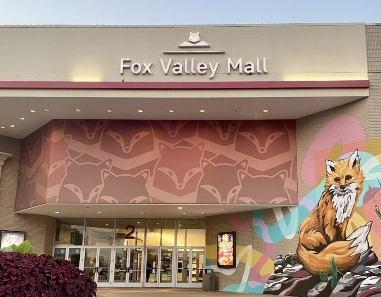 Fox Valley Mall: A Timeless Shopping Experience In Aurora, IL ...