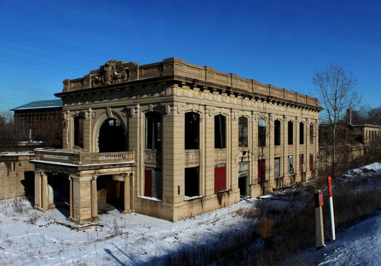 Gary, Indiana: A City Built On Steel And Shaped By History