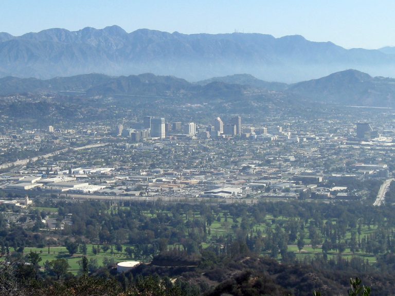 Uncover The Hidden Gems: Things To Do In Glendale, California ...