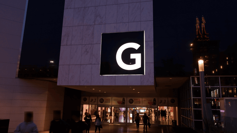 Glendale Galleria Mall: Legacy Of Shopping In Glendale, CA ...