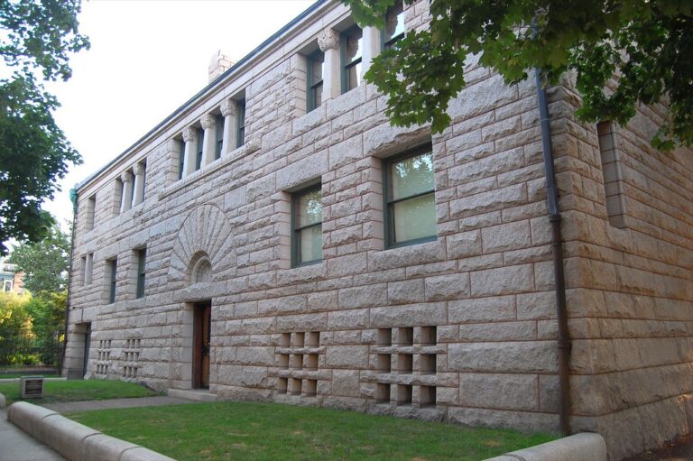 Inside Glessner House In Chicago, IL: The Mansion That Refused To ...