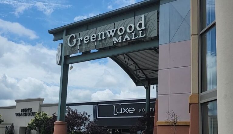 How Fayette Mall In Lexington, KY, Grew, Changed, And Added Stores ...