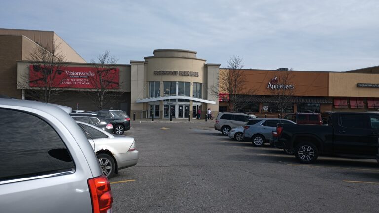 The Fashion Mall At Keystone In Indianapolis, IN: High-End Stores & New ...