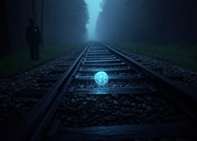 What's Hiding In Arkansas? These Creepy Stories Will Give You Chills ...