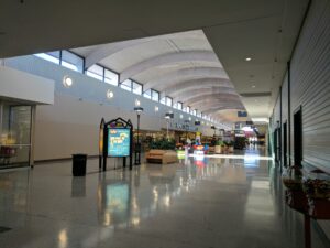 Har Mar Mall In Roseville, MN: Where Retail Past Meets Present ...