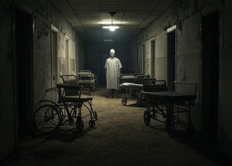 These Eerie Indiana Urban Legends Will Make You Question Everything ...