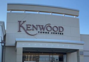 The Mall That Wouldn't Fold: Inside Kenwood Towne Centre, Cincinnati ...