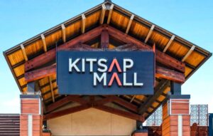 Kitsap Mall In Silverdale, WA: Can This Mall Survive The Retail ...