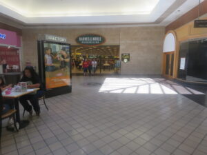 Kitsap Mall In Silverdale, WA: Can This Mall Survive The Retail ...