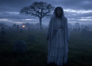 The Darkest, Creepiest Legends That Still Haunt Oregon Today ...