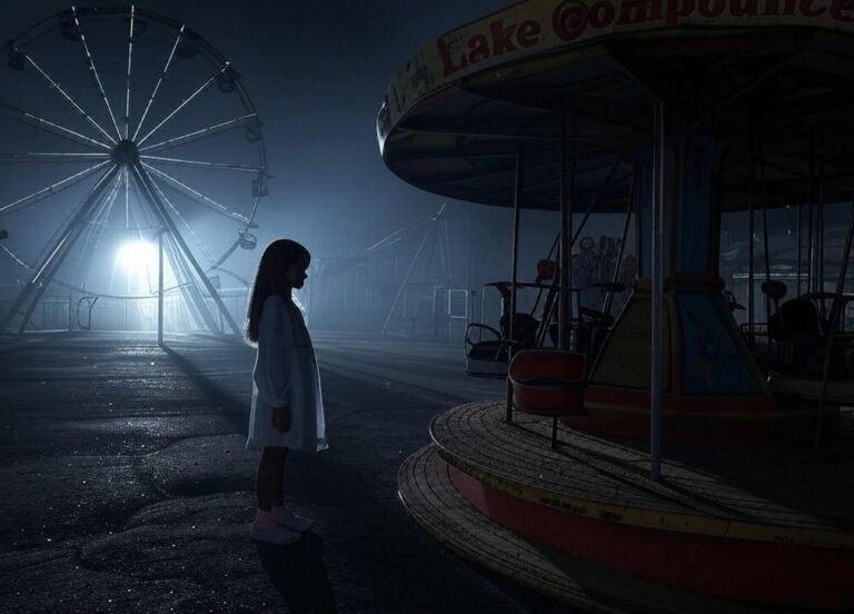 10 Terrifying Connecticut Legends That No One Can Explain - BestAttractions