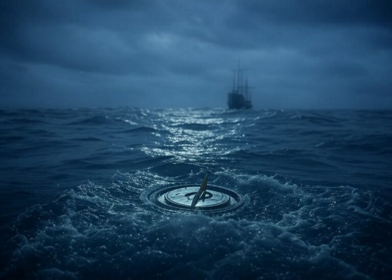 Think Michigan's Safe? Uncover Urban Legends That Defy Explanation ...