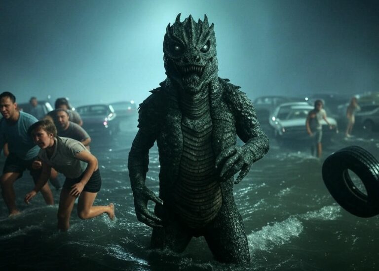 Step Into The Darkness: 10 Most Terrifying Texas Urban Legends ...