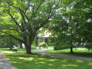Locust Grove: The Estate That Time Couldn't Forget In Poughkeepsie, NY ...