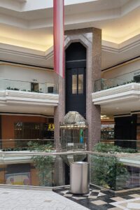 MacArthur Center Mall In Norfolk, VA: Once Boomed, Now It's Nearly ...