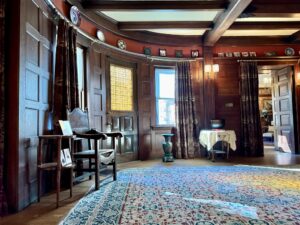 Inside Glessner House In Chicago, IL: The Mansion That Refused To ...
