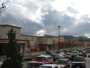 Washington Square Mall: Where Beaverton Meets Tigard, OR For Shopping ...