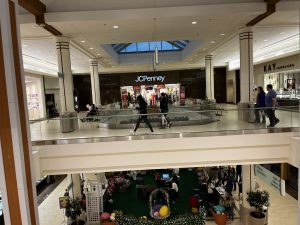 The Mall At Rockingham Park: Ultimate Destination In Salem, NH ...