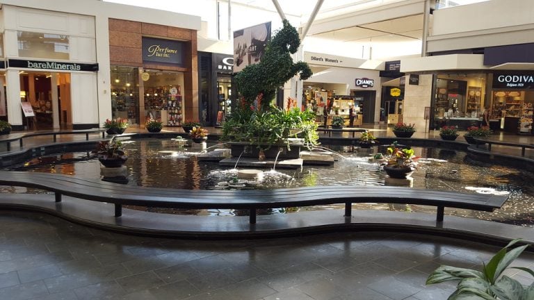 The Rise And Transformation Of Greenwood Mall In Bowling Green, KY ...