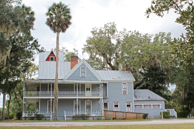 Battles, Medicine, And Hauntings: The Story Of May-Stringer House In ...