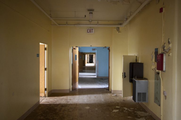 The Rise And Fall Of Mayview State Hospital In South Fayette Township ...