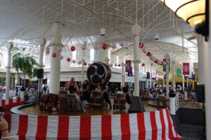 McAlister Square In Greenville, SC: What's Left Of This Lost Mall ...