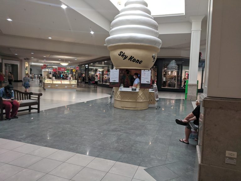 2025 Check-In: Melbourne Square Mall In Melbourne, FL Is Still Holding On - BestAttractions