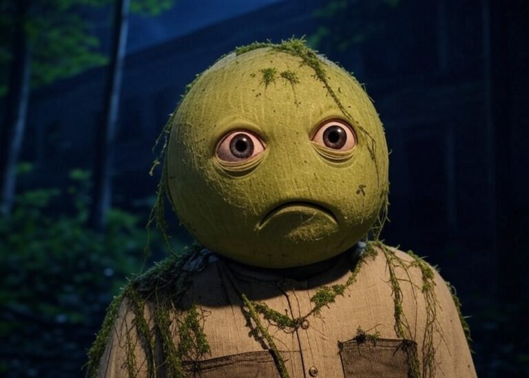 Think Michigan's Safe? Uncover Urban Legends That Defy Explanation ...