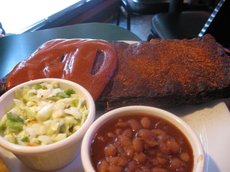 Ranked: 10 Drool-Worthy Memphis Foods That Will Leave You Craving More ...