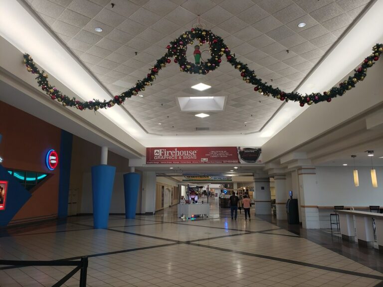 New Chapter For Merritt Square Mall: What's Next For Merritt Island, FL ...