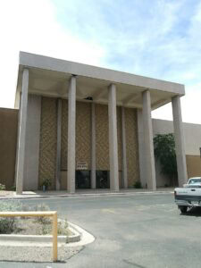 From Ice Rink To Empty Lots: Final Days Of Metrocenter Mall In Phoenix ...