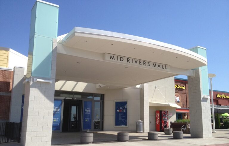 The Truth About Mid Rivers Mall In St. Peters, MO – Is It Facing ...