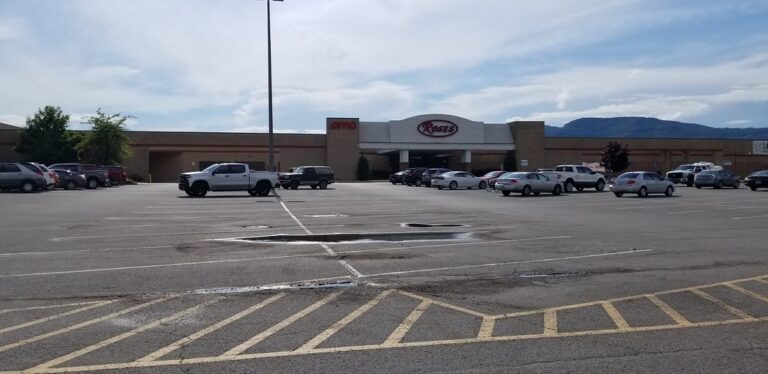 The Rise And Transformation Of Greenwood Mall In Bowling Green, KY ...