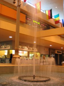 Inside Midtown Plaza, Rochester, NY: Mall Legends And Lost Landmarks ...