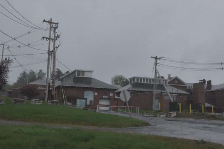 The Rise And Fall Of Monson Developmental Center In Monson, MA ...