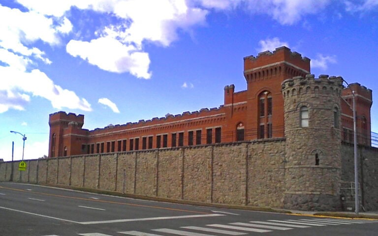 Riots, Ghosts, And Punishment: Inside The Old Montana State Prison In ...