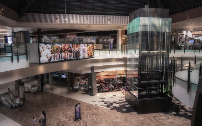 Montclair Place Mall In Montclair CA: How It Survived And What's Next ...