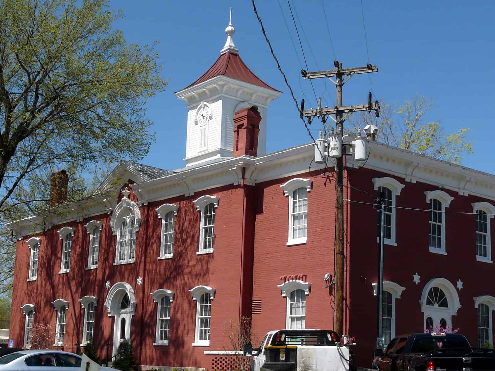Things To Do In Lynchburg, Tennessee - BestAttractions