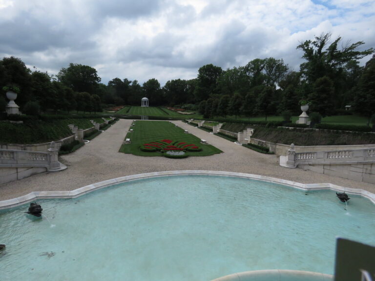 Nemours Estate In Wilmington, DE—Built As A Gift, Bigger Than Most ...