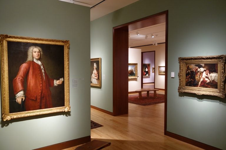 New Britain Museum Of American Art: A Must-Visit Destination In New Britain, CT - BestAttractions