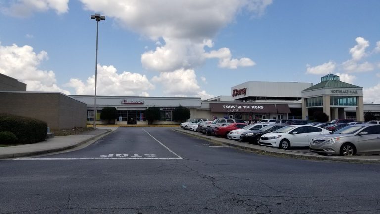 Sugarloaf Mills Mall, Lawrenceville, GA: Best Shopping, Dining, And ...