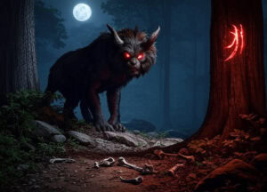 Chilling Missouri Urban Legends That Will Keep You Up At Night ...