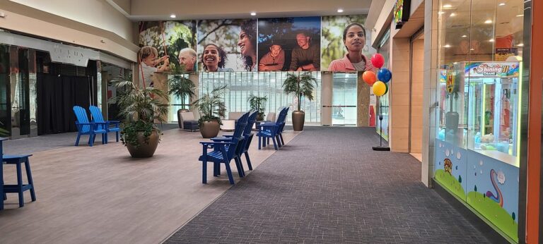 The Rise, Fall, And Comeback Of Paddock Mall In Ocala, FL - BestAttractions